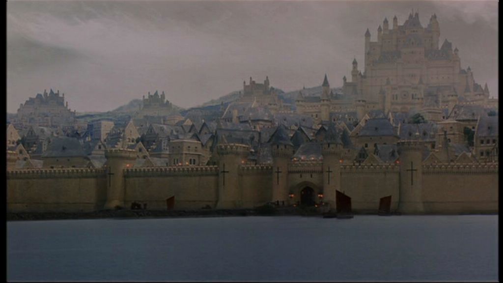 Gallery of First Knight (1995)