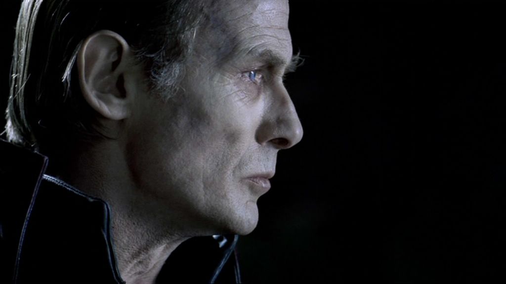 Gallery of Underworld (2003)