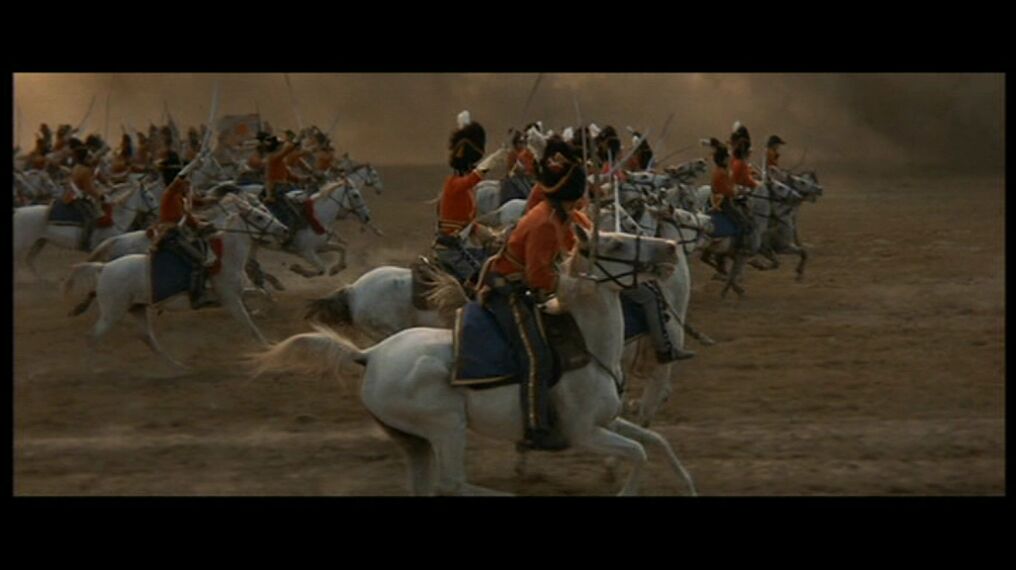 Gallery of Waterloo (1970)