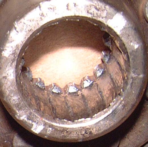 BMW Poor Engineering; an opinion