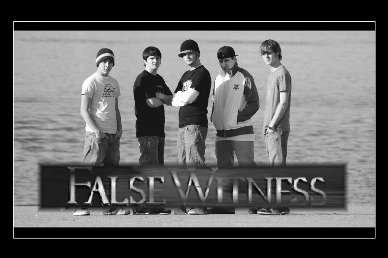 False Witness