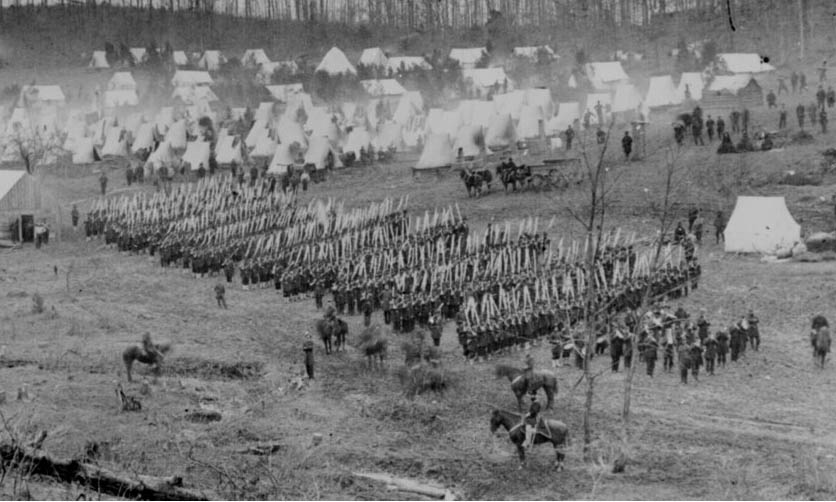 [TMP] "Civil War Infantry Tactics by Earl Hess" Topic