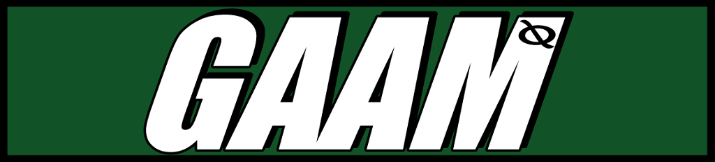 GAAM-Grupo Amigos Amantes da Madrugada