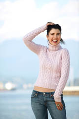 HOW I BECAME A FAN OF GABRIELLE MILLER