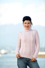 HOW I BECAME A FAN OF GABRIELLE MILLER