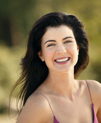 An American Salute to Gabrielle Miller: Bio
