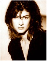 Gabrielle Miller Highlander