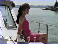 Gabrielle Miller Highlander