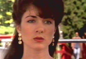 Gabrielle Miller Highlander