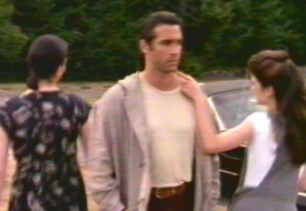 HIGHLANDER: RITE OF PASSAGE