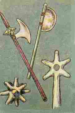 La página del hombre: los Incas