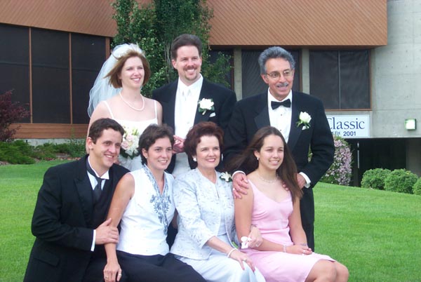 Eric and Allison's Photos