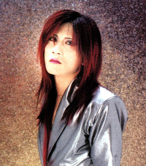 ~Gakutoesque~ - Malice Mizer - Kami