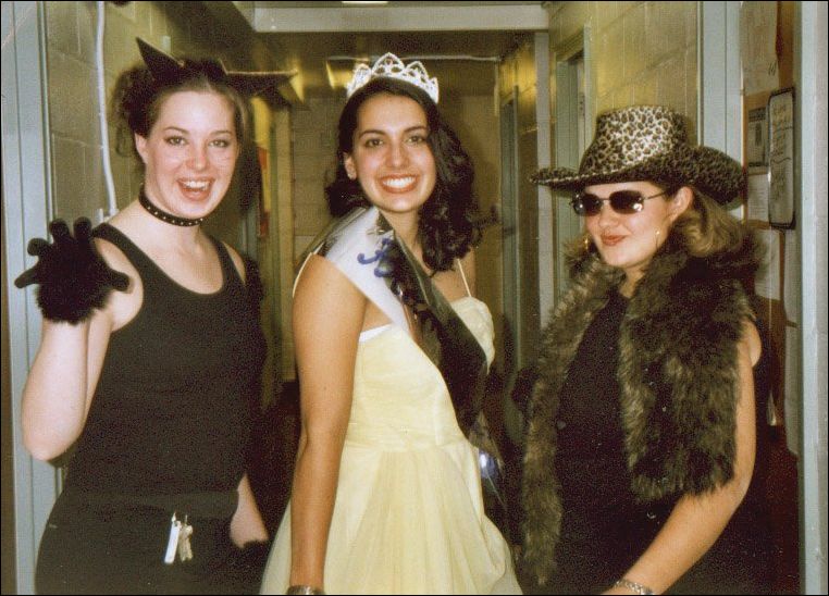 The Gallery (16 of 700)