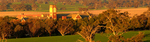 The Galong Patchwork Weekend