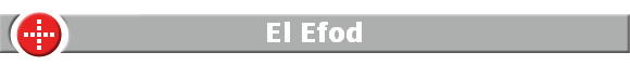 El Efod
