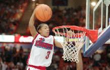 The Aisle Seat - Like Mike