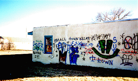 GANG AWARENESS FOR PARENTS and EDUCATORS