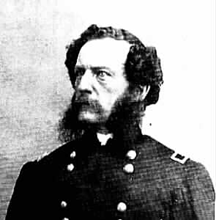 Grand Army of the Republic's 5th Army Corps