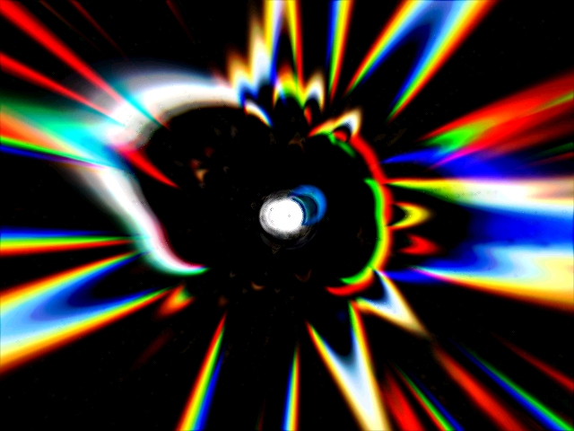 garbageboxlove - WinAmp visualization file