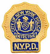nypd