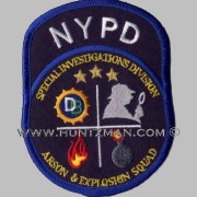 nypd