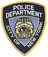 nypd