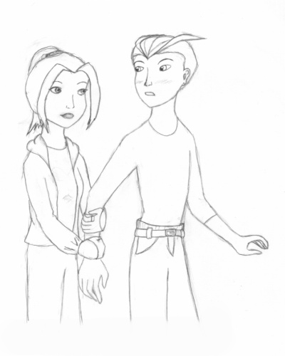 Brotherly Love v.Witchy Woman