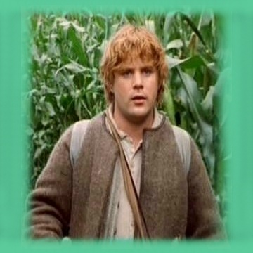 Samwise Gamgee
