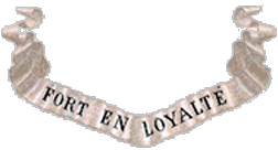 Coats of arms related to the Danvers family