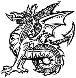 Coats of arms related to the Danvers family