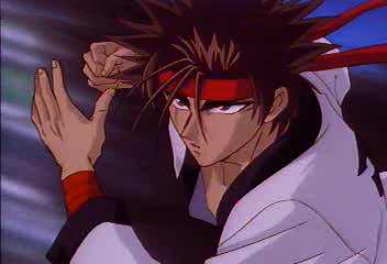 sanosuke