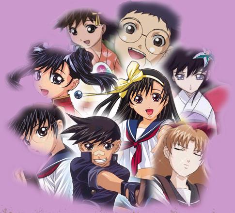 Copyrights: Gatekeepers © Gonzo