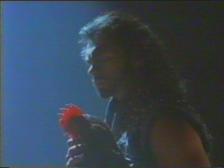 Ares on One Fowl Day