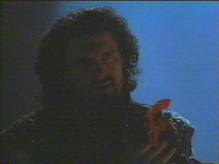 Ares on One Fowl Day