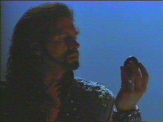 Ares on One Fowl Day