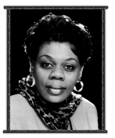 Gaye Arbuckle
