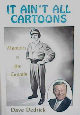 Captain 11 - book