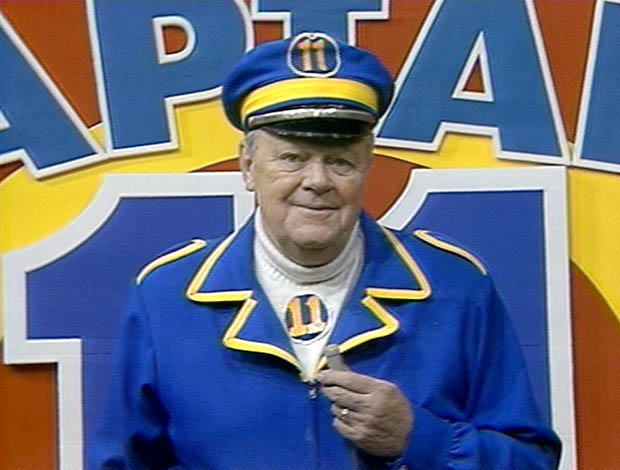 Captain 11 - gallery