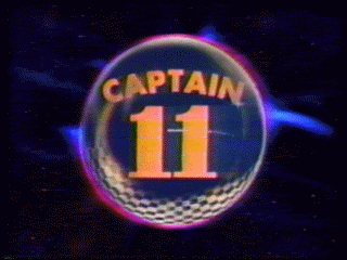 Captain 11 Memories