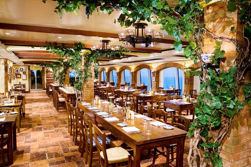 PASTA AMORE ITALIAN CUISINE