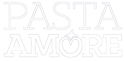 PASTA AMORE MENU