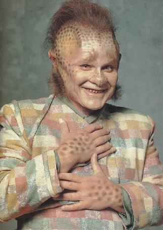 Neelix Profile