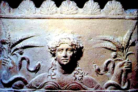 demeter web de guillermo calvo soriano