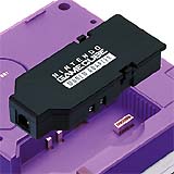 GCN World - Nintendo GAMECUBE Modem Adapter