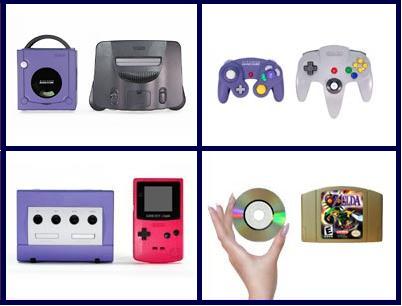 Are You Ready - Gamecube Console