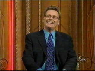 Greg Proops: A Biography