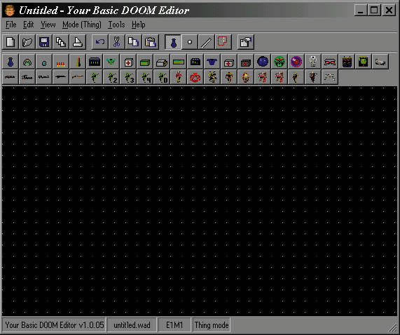 The Software Projects of Giovanni Dania