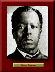 Founders of Kappa Alpha Psi Fraternity Inc.