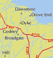 Comment Gagner un Plein Gedney